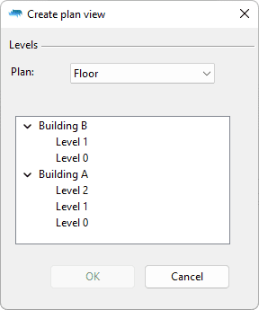 Plan View | VisualARQ help